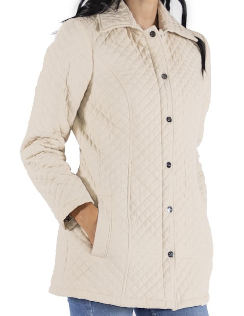 Chamarra Shyla para mujer 4