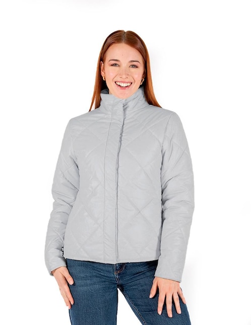 Chamarra Shyla para mujer 1