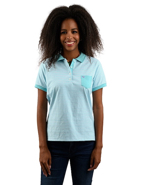 Playera Polo Ferrioni - ¿Dónde Comprar al Mejor Precio México?