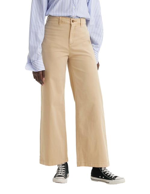 Jeans relaxed straight Levi's Vintage Chino Shady Safari Pfd corte ...
