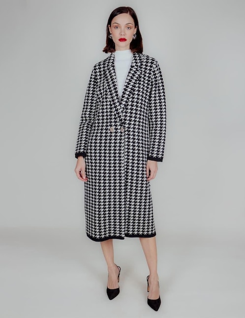 Abrigo Zuio para mujer 1