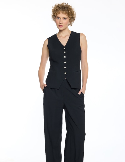 Chaleco Foley's para mujer 1