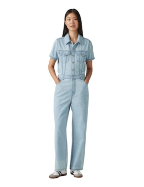 Overol Levi's para mujer